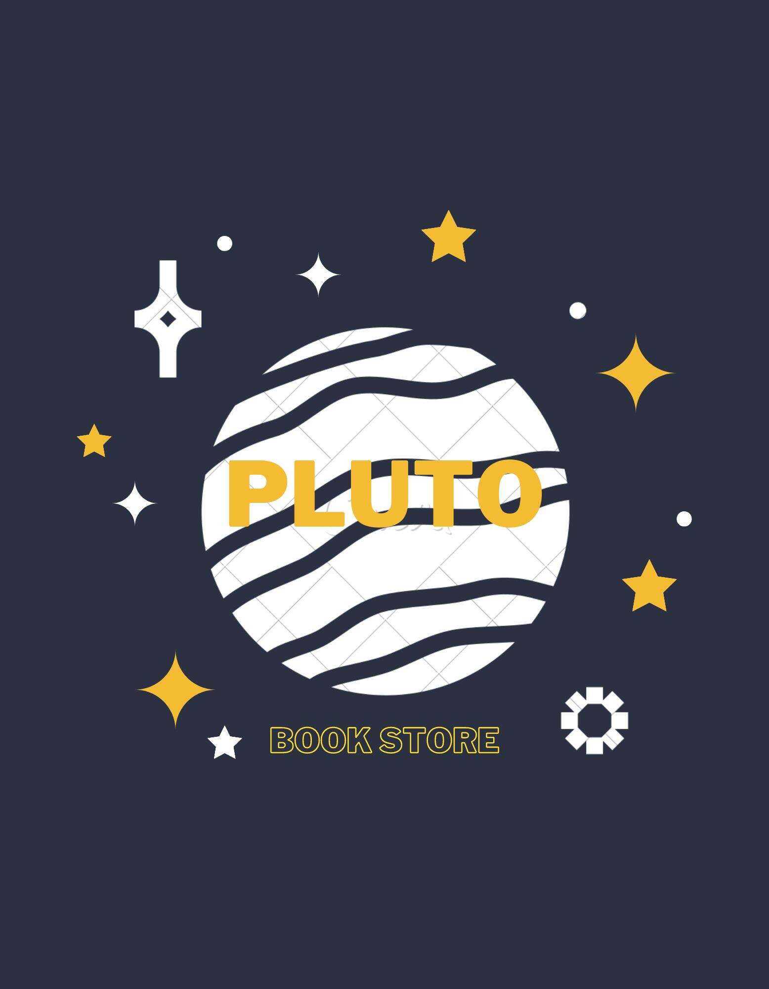 Pluto Book Store Toko resmi di Indonesia, Online Shop 03 2025