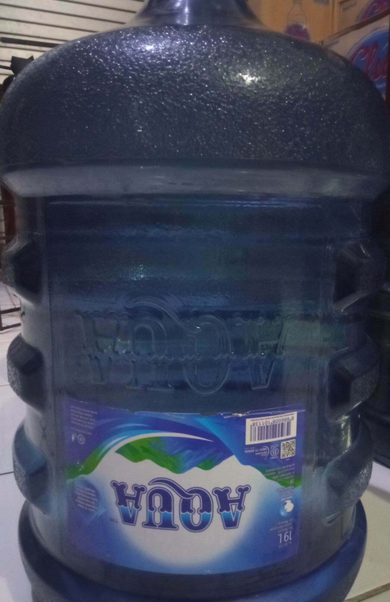 galon aqua kosong | Lazada Indonesia