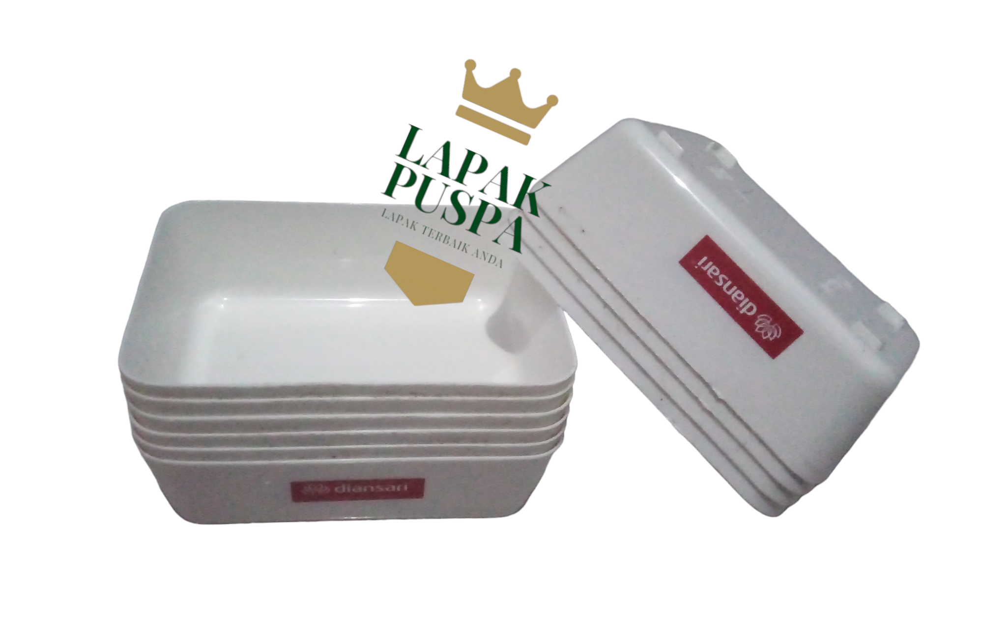 1 pcs wadah tempat kotak kancing mur baut sparepart serbaguna diansari ...