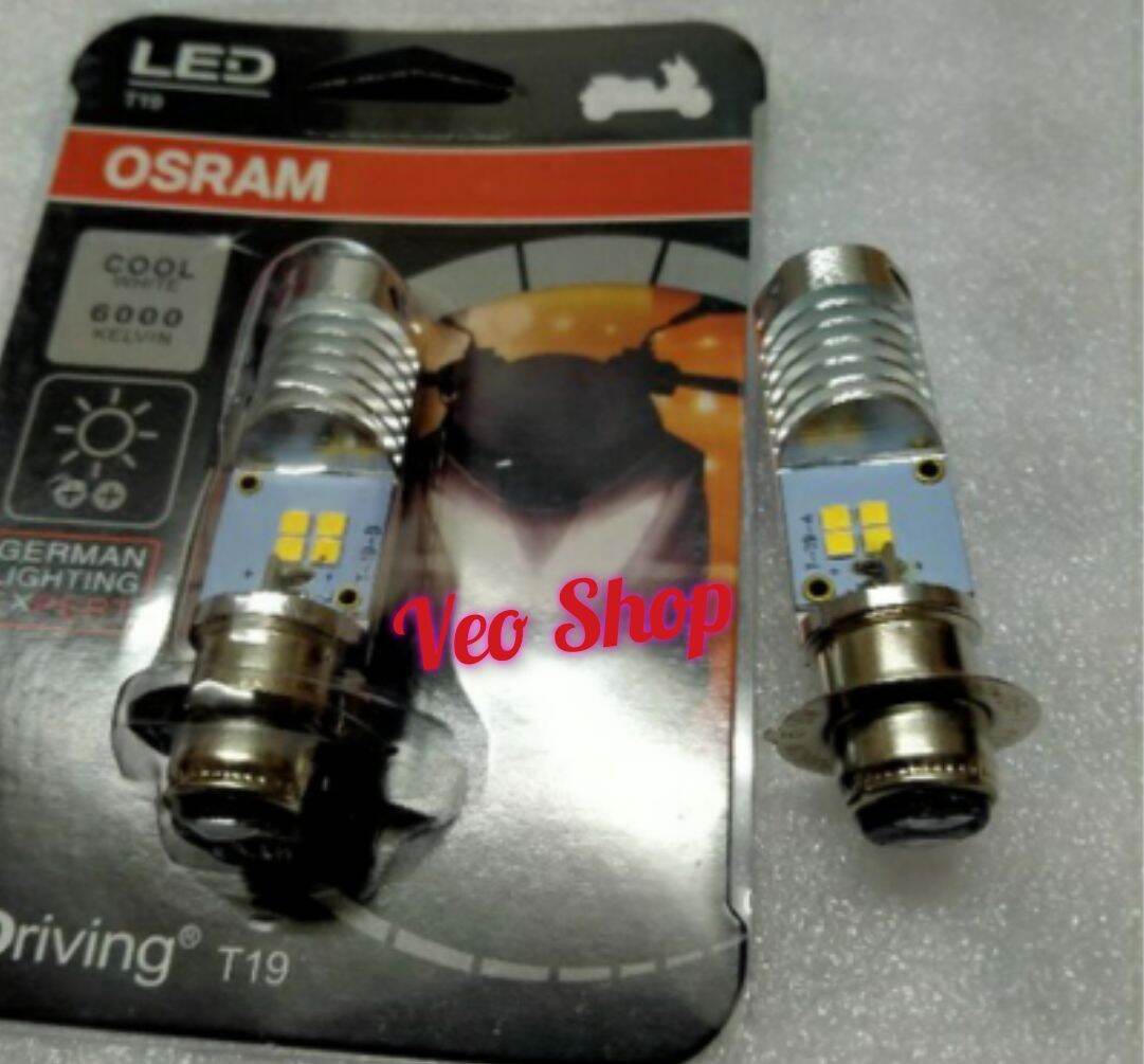 lampu depan led osram honda blade original ac/dc | Lazada Indonesia