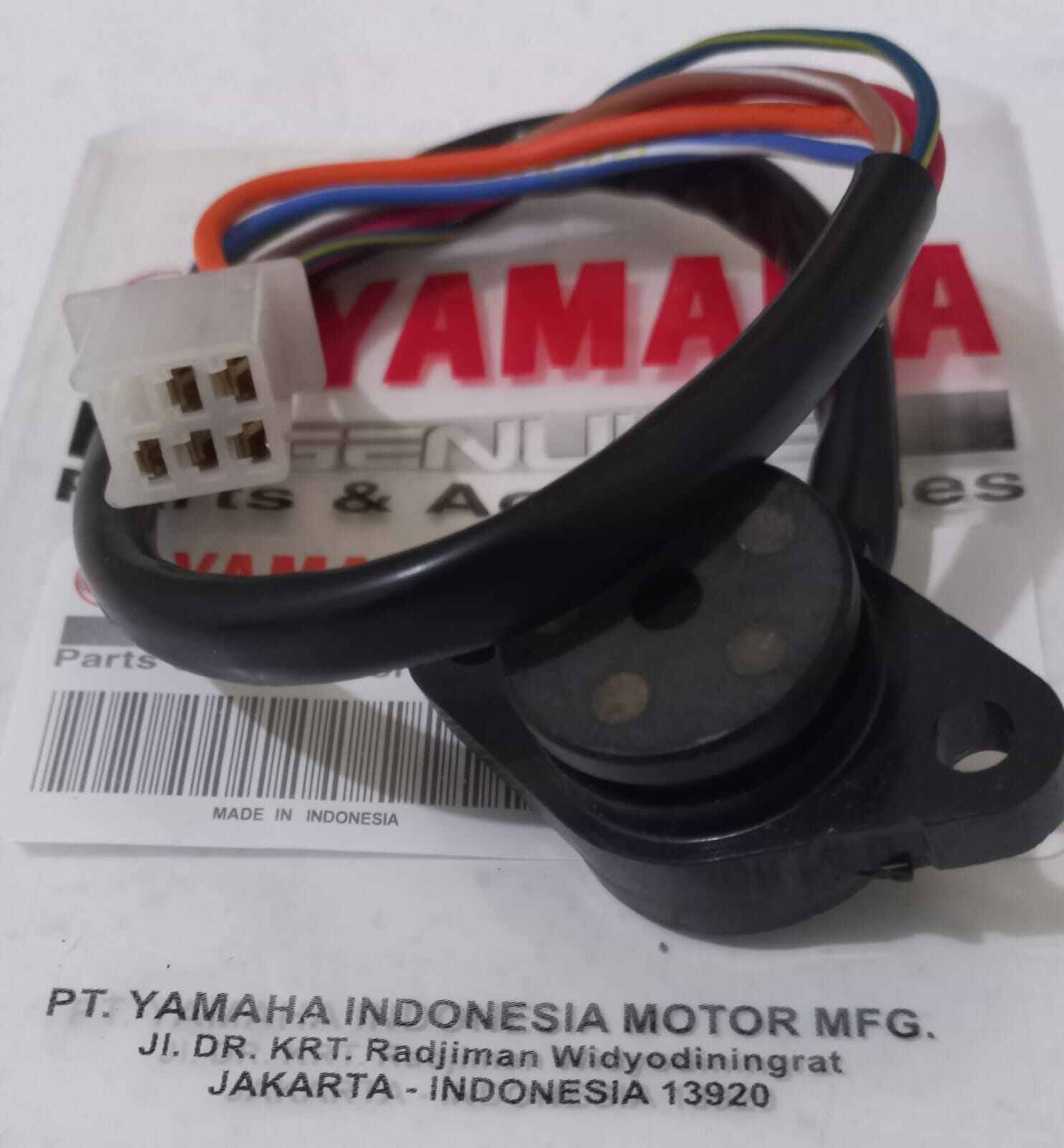 Switch Suwit Netral Yamaha Jupiter MX | Lazada Indonesia