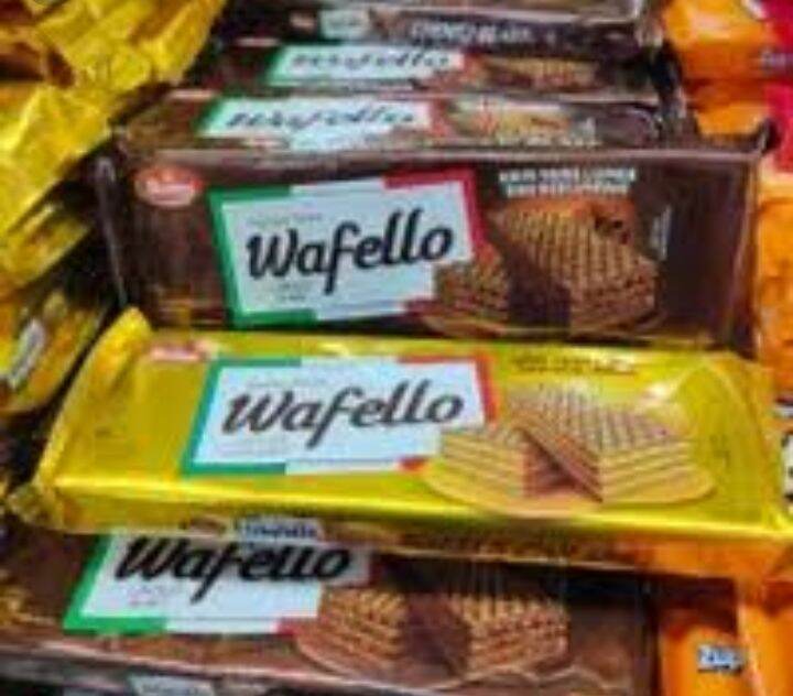 roma wafello besar | Lazada Indonesia