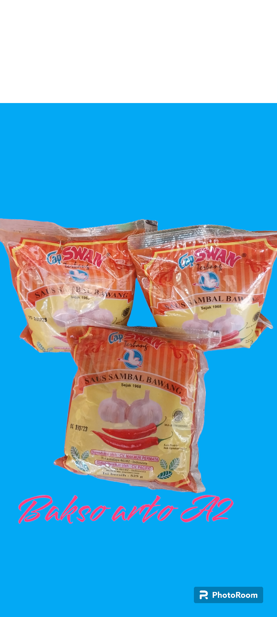 saos swan,saos untuk bakso | Lazada Indonesia