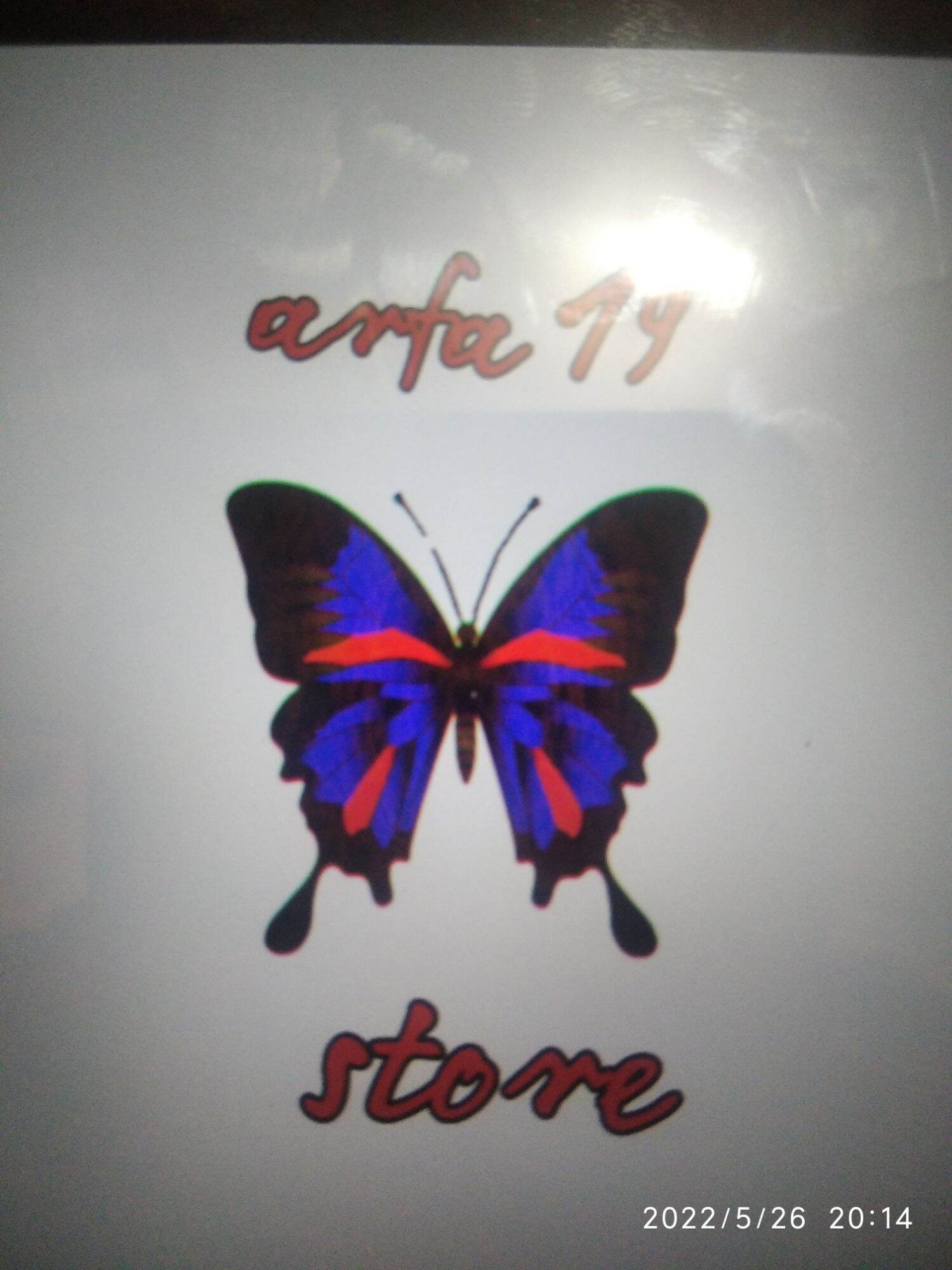 ARFA 19 STORE Toko resmi di Indonesia, Online Shop 11 2024