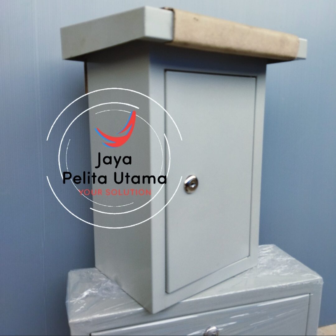 box panel listrik 20x30x15 outdoor powder couting | Lazada Indonesia