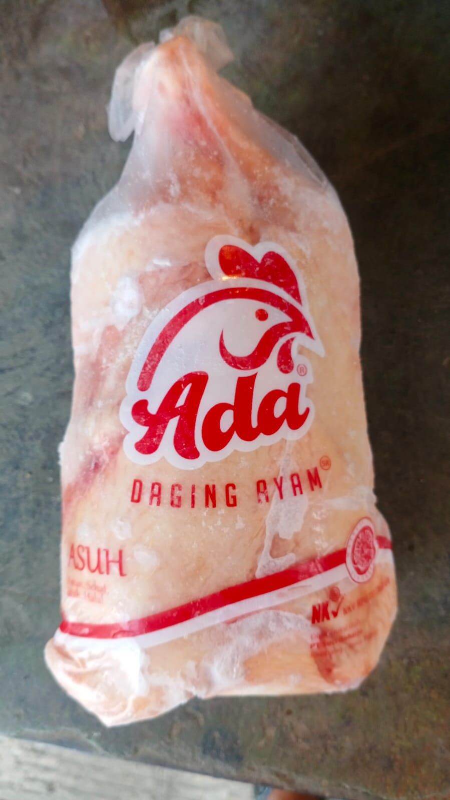 suplier ayam karkas frozen | Lazada Indonesia