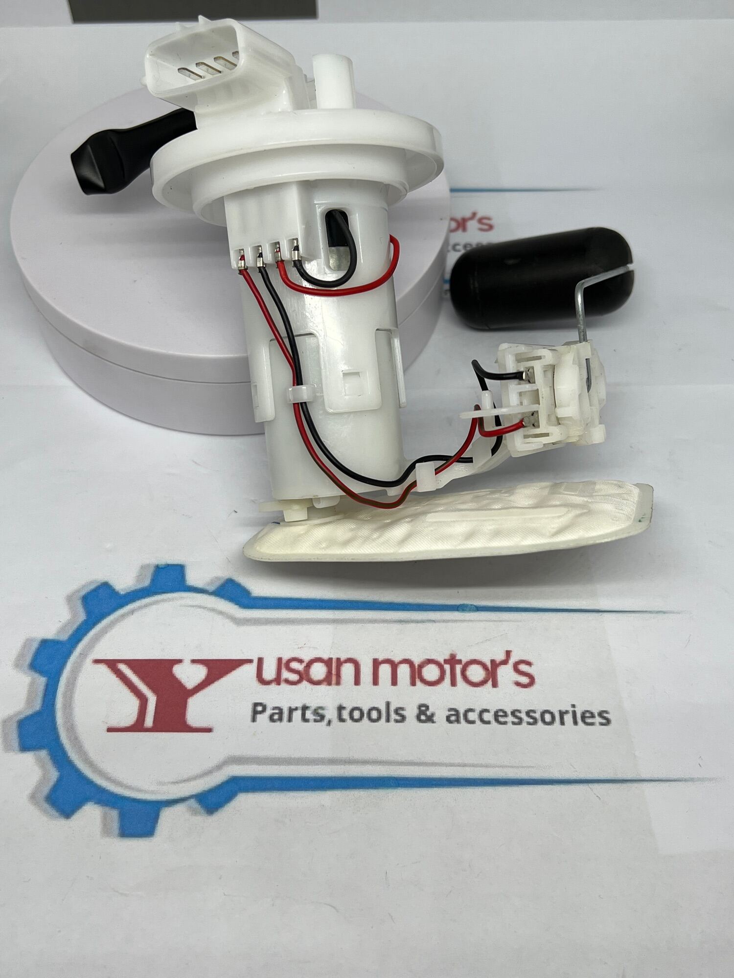 FUELPUMP POMPA BENSIN INJEKSI SATRIA FU 150 INJEKSI | Lazada Indonesia