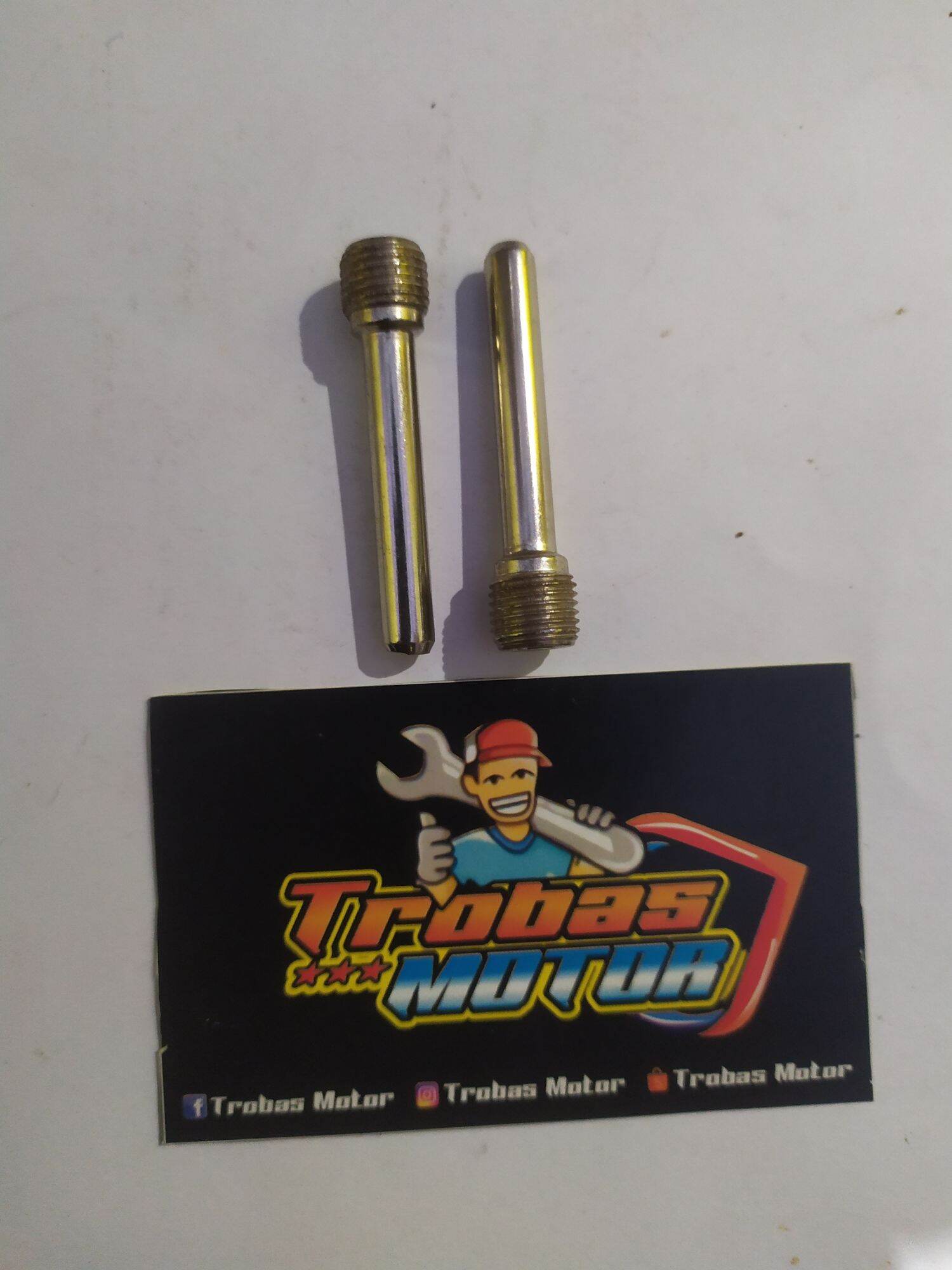 Baut Kalifer Kaliper Cakram GL Pro CB untuk harga bijian | Lazada Indonesia