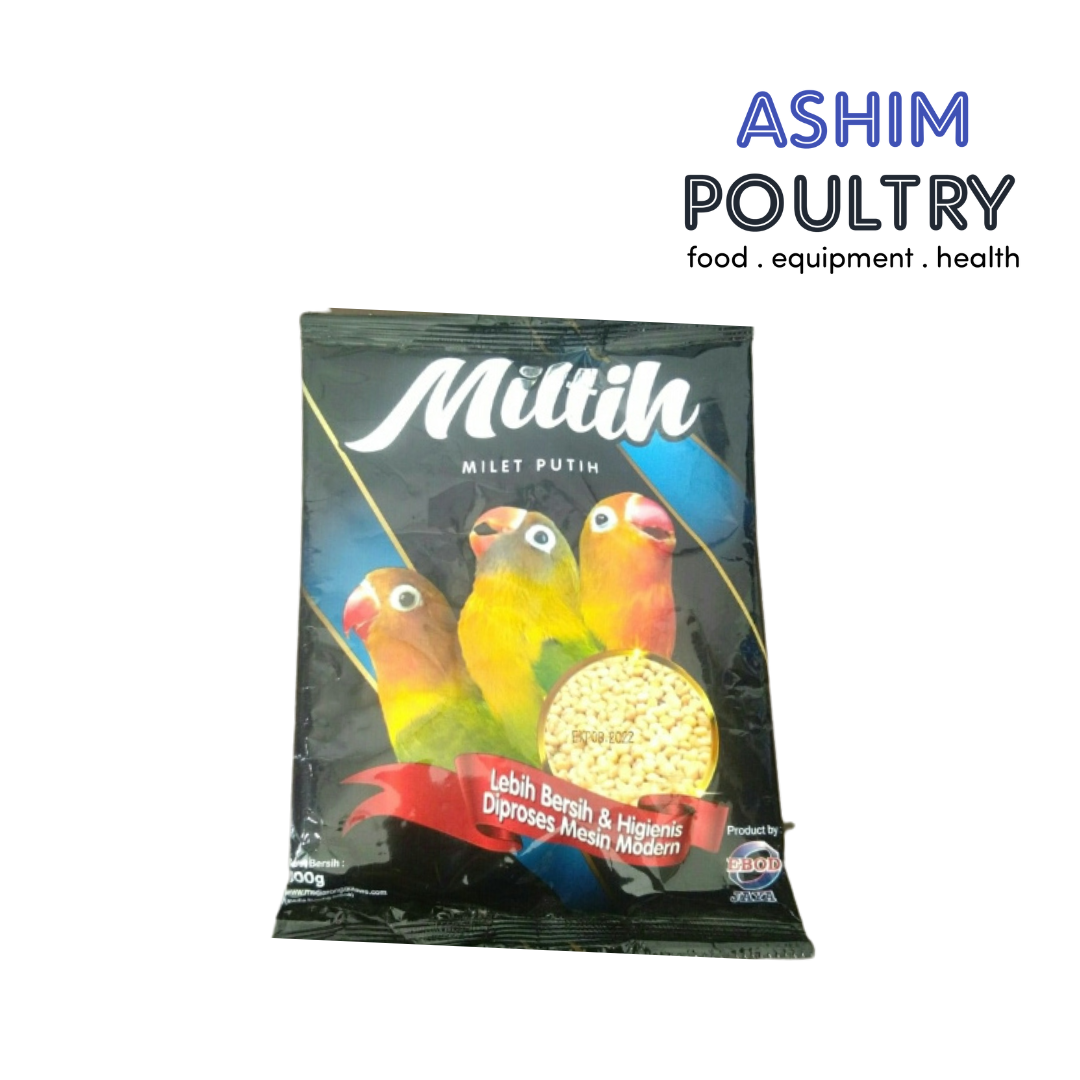 ebod miltih | Lazada Indonesia