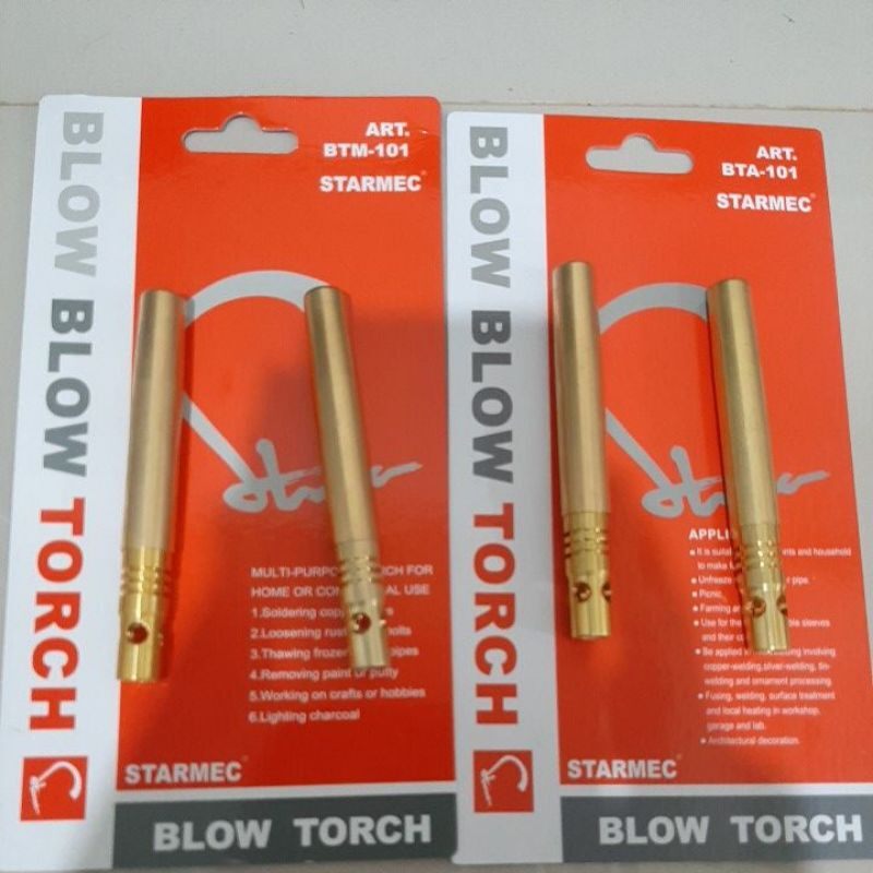 Gas torch las manual selongsongnya | Lazada Indonesia