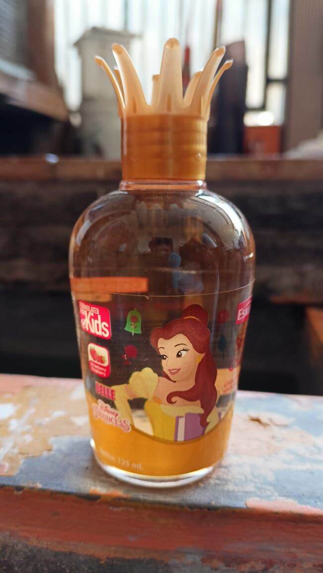 Eskulin Splash Colonge/mahkota 125ml | Lazada Indonesia