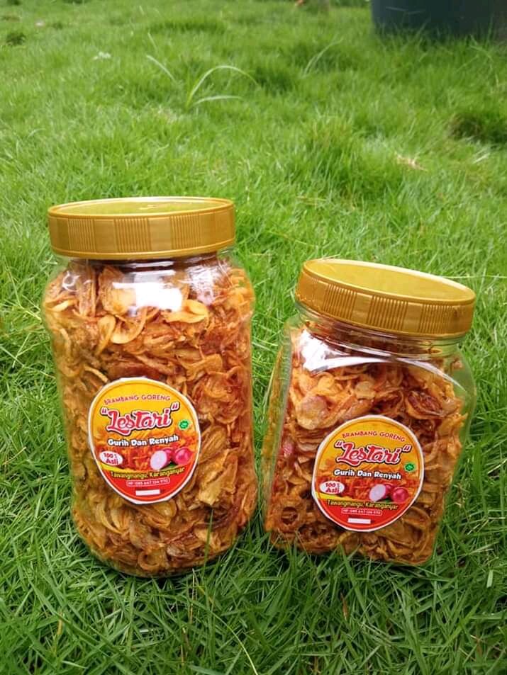 bawang goreng ASLI TAWANGMANGU | Lazada Indonesia