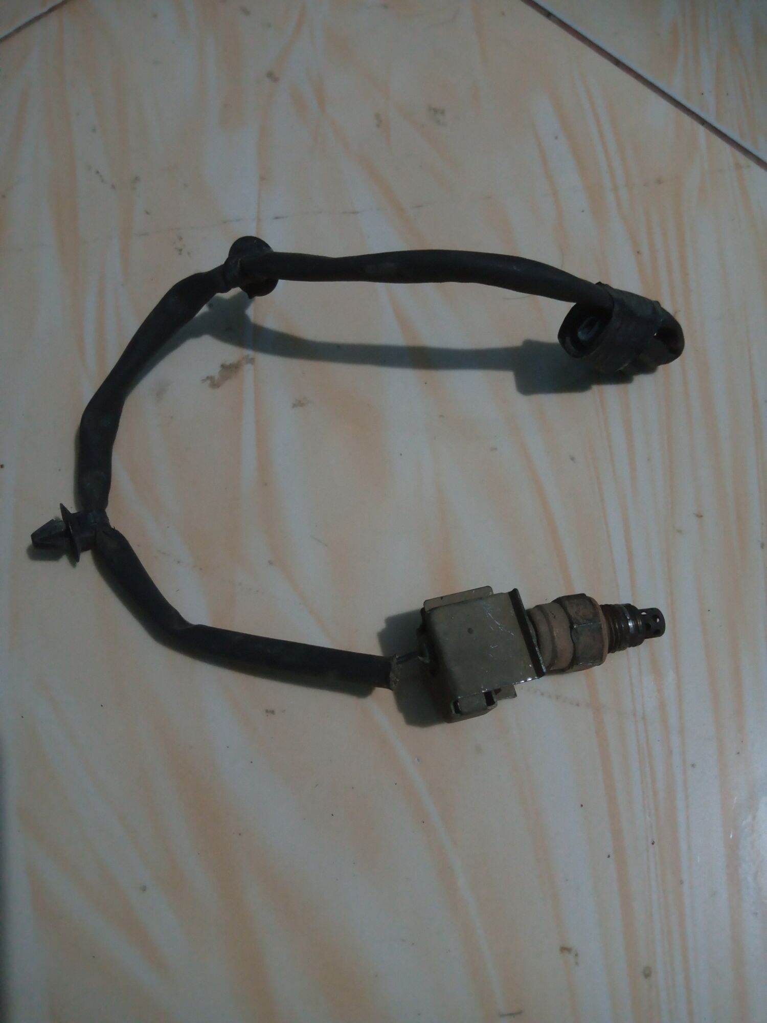 kabel sensor knalpot O2 oksigen Supra GTR 150 | Lazada Indonesia