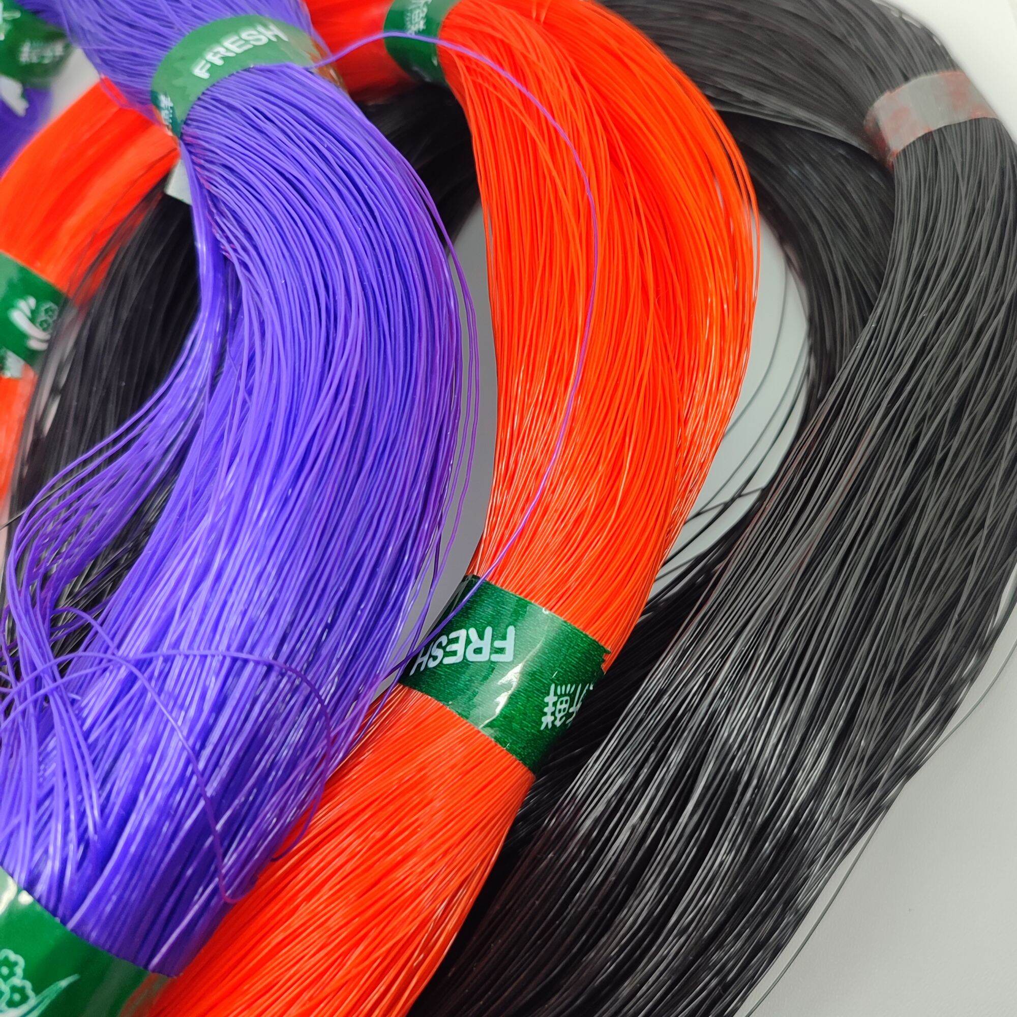 Kenur Matot Layangan Panjang Ukuran 0.40 dan 0.50 Untuk Main Layangan ...