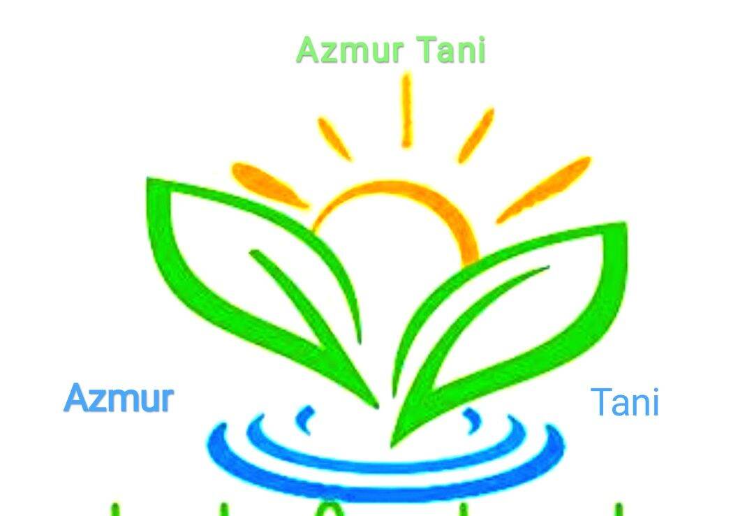 Toko Resmi AZMUR TANI Online | Lazada.co.id