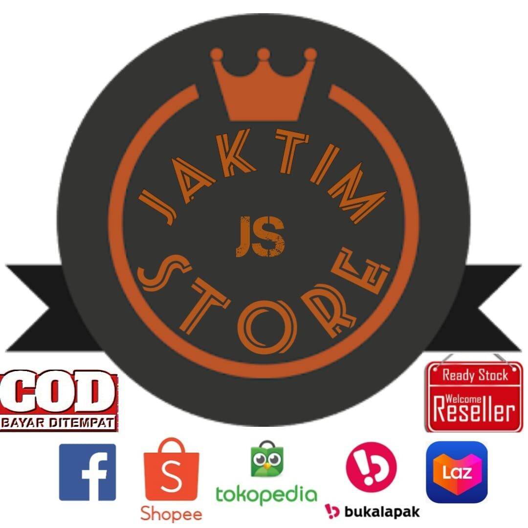 Jaktim Store Official Store di Indonesia, Online Shop 10 2024