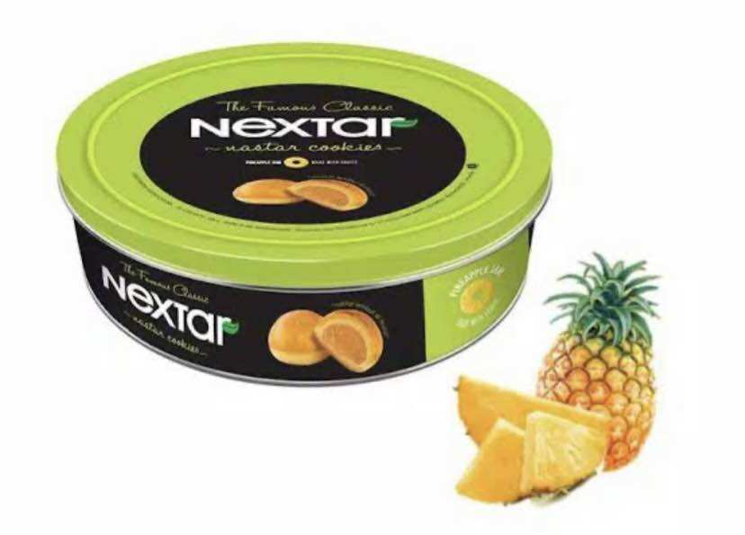 Wafer Kaleng Nabati Nissin Tango Nextar Good Time All varian 300g ...