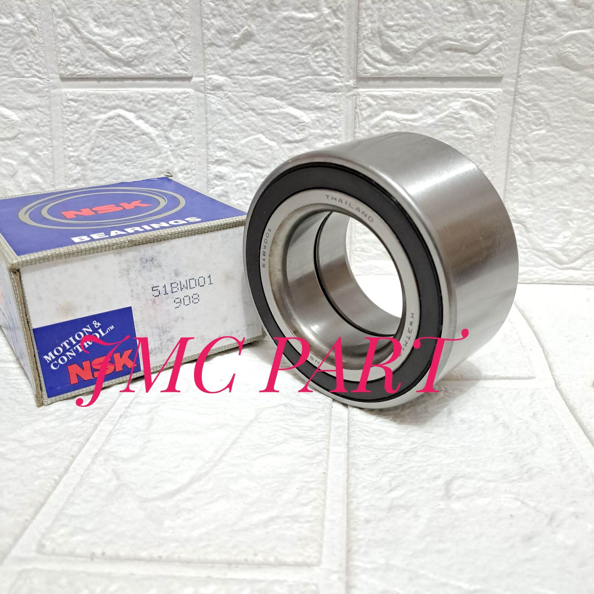 BEARING RODA DEPAN HONDA CRV GEN3 GEN 3 2007 2008 2009 2010 2011 2012 ...