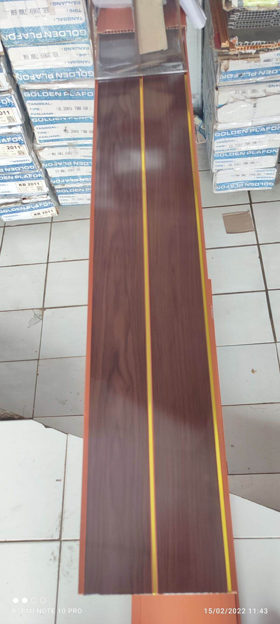 Papan PVC | Lazada Indonesia