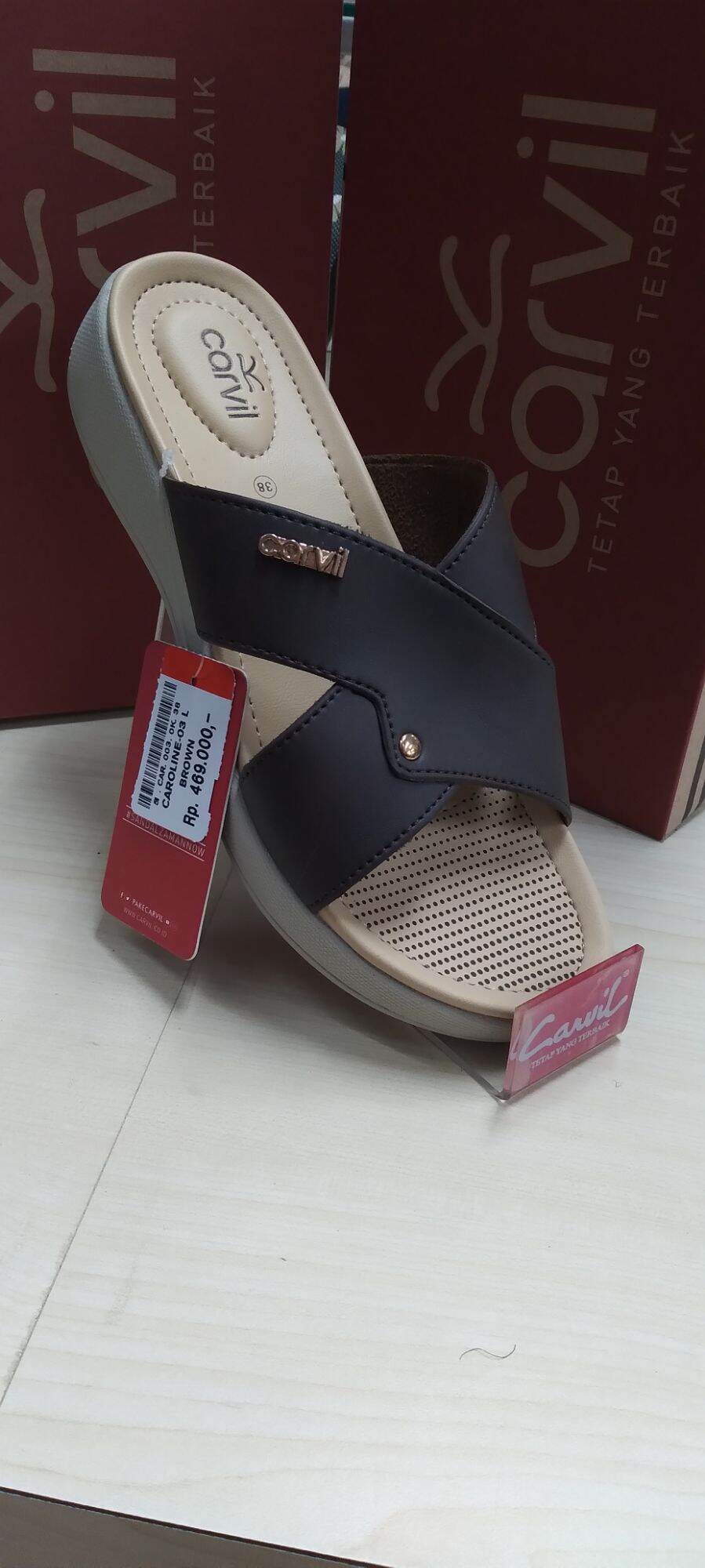 carvil ladies | Lazada Indonesia