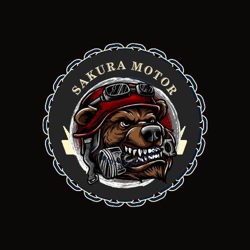 SAKURA MOTOR Indonesia Toko Resmi Online | Beli Sekarang di Lazada