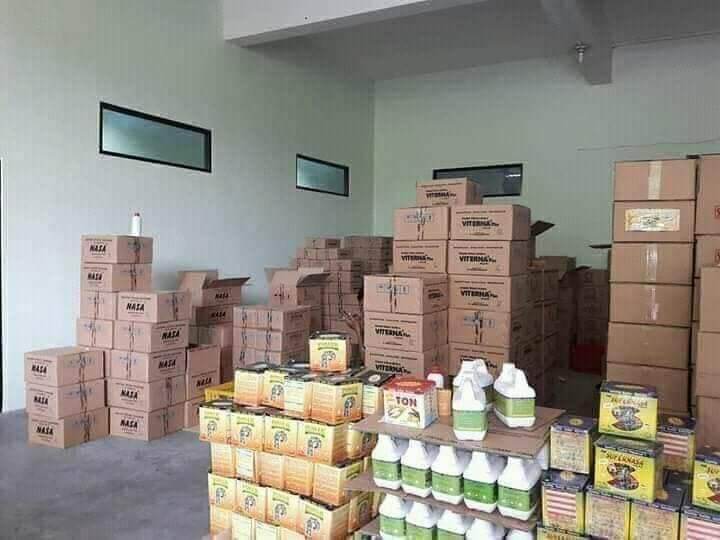 PESONA RAYA GROSIR Toko resmi di Indonesia, Online Shop 12 2024