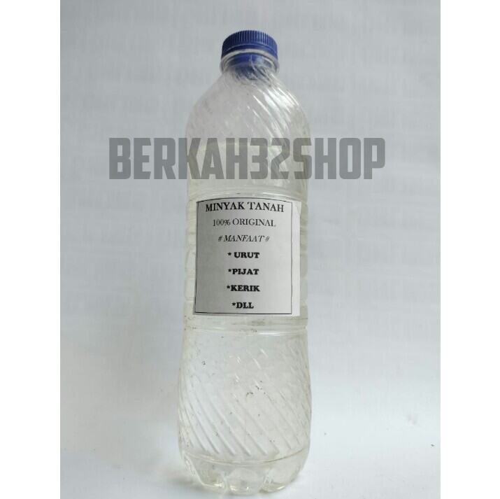 minyak tanah 1 liter asli | Lazada Indonesia
