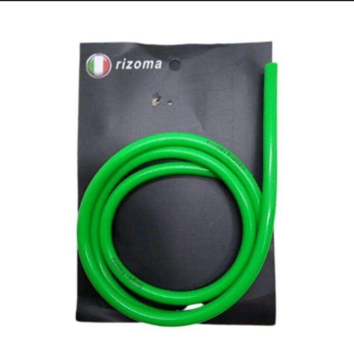 Selang bensin hawa rizoma model baros warna universal selang bensin ... Selang bensin hawa rizoma model baros warna universal selang bensin ...