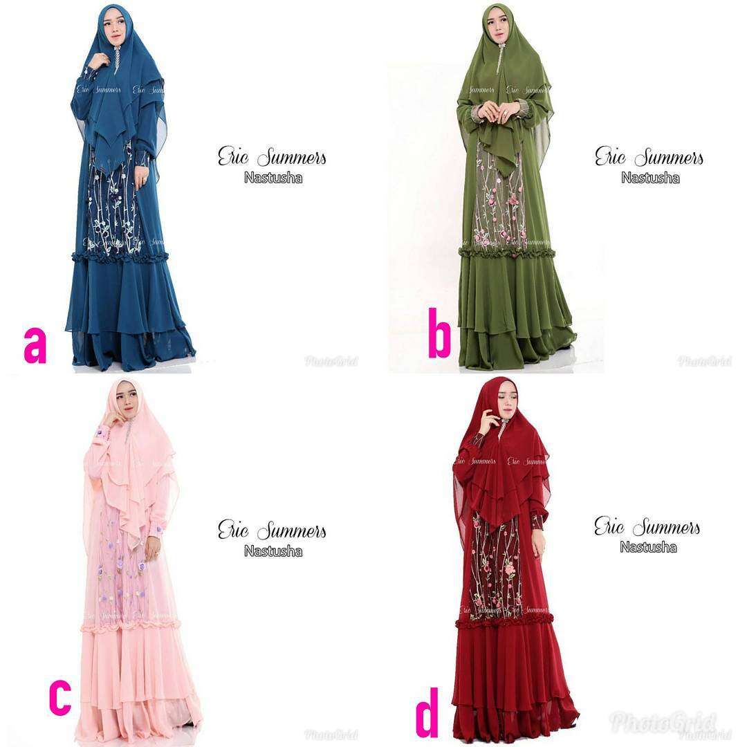 natusha by Eric Summers | Lazada Indonesia