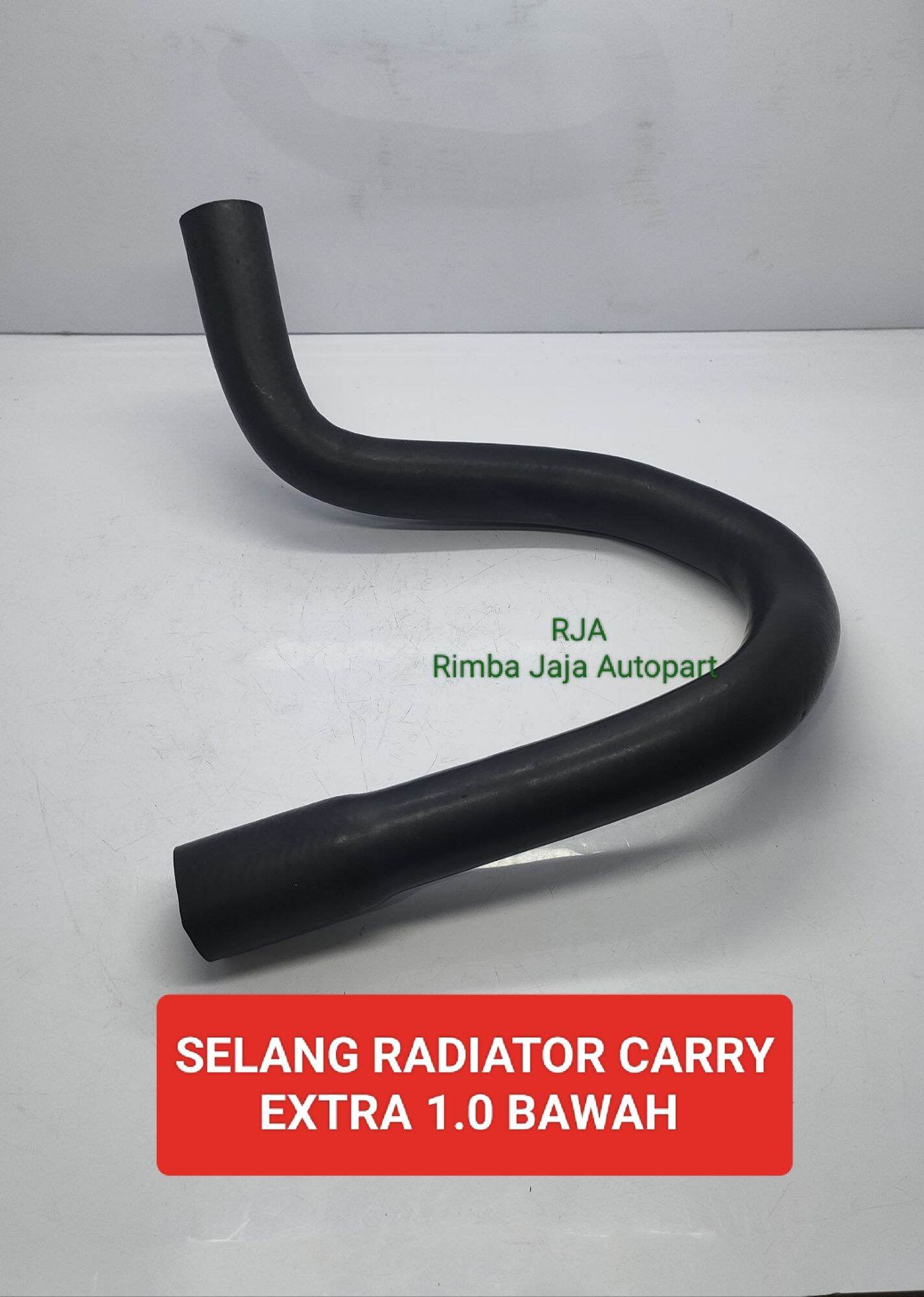 Selang Radiator Carry Extra 1.0 Bawah | Lazada Indonesia