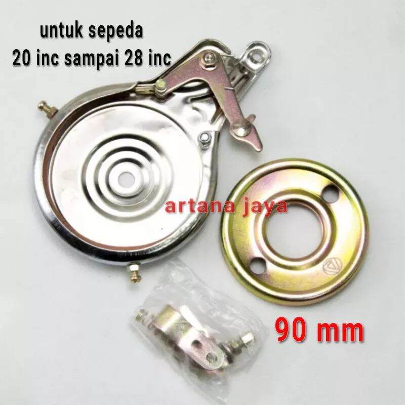 rem tromol sepeda untuk semua sepeda tertera varian dewasa&anak ...