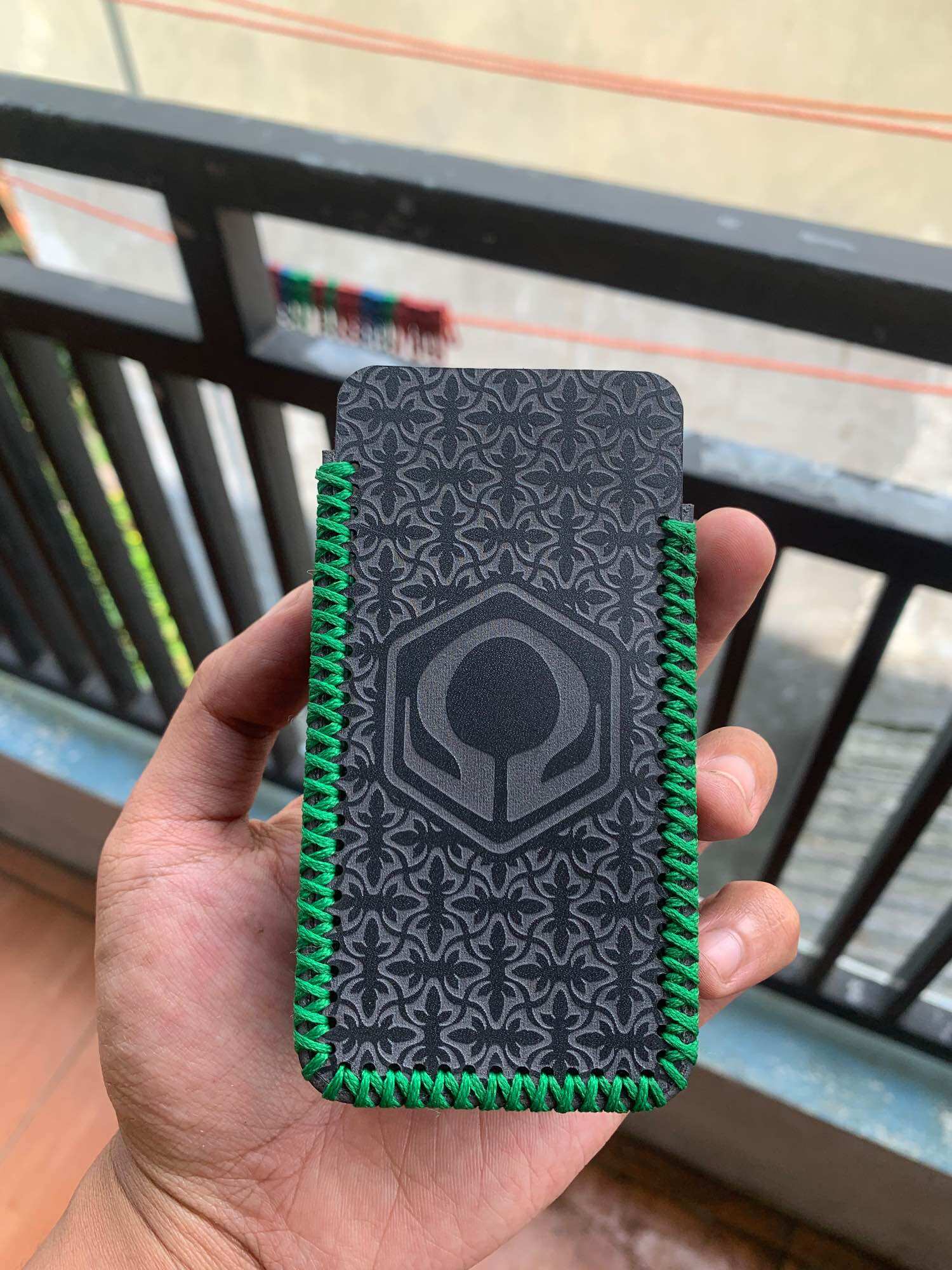 sleeve hexohm v3 dan oframe free custom desain case hexohm case hexom ...