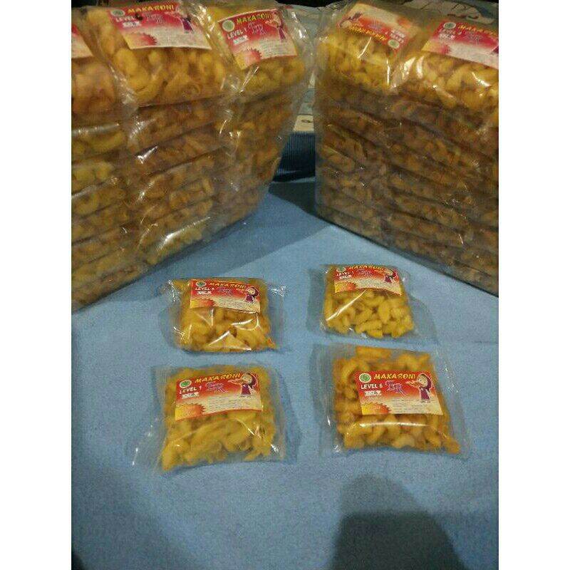 Makarani ER Marsha | Lazada Indonesia