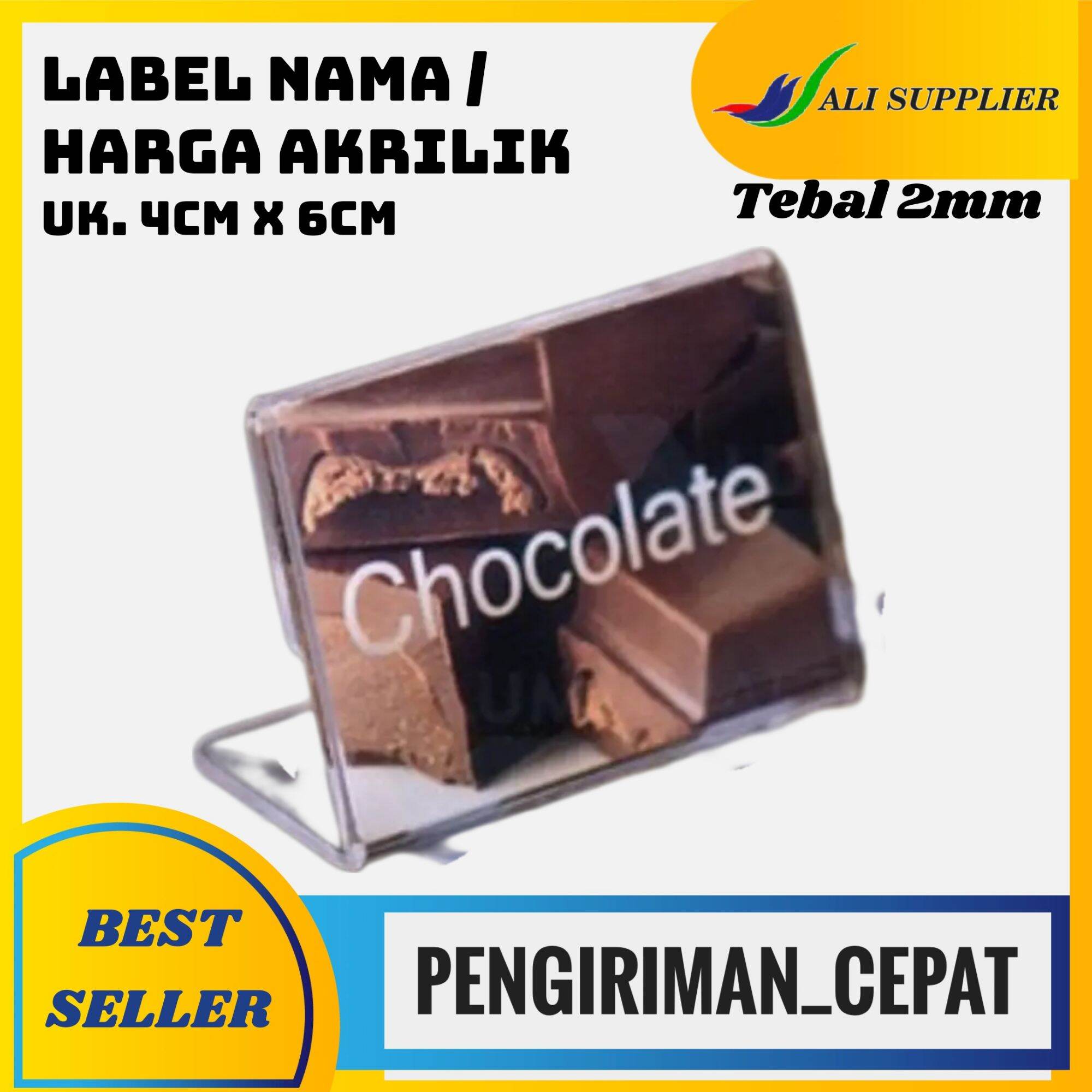 AKRILIK NAMA MEJA / AKRILIK LABEL NAMA PRICE TAG / ACRYLIC DISPLAY ... AKRILIK NAMA MEJA / AKRILIK LABEL NAMA PRICE TAG / ACRYLIC DISPLAY ...