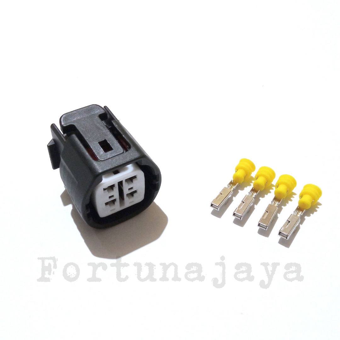 Soket ISC ISCV Toyota Avanza / Rush / Grandmax / Luxio | Lazada Indonesia