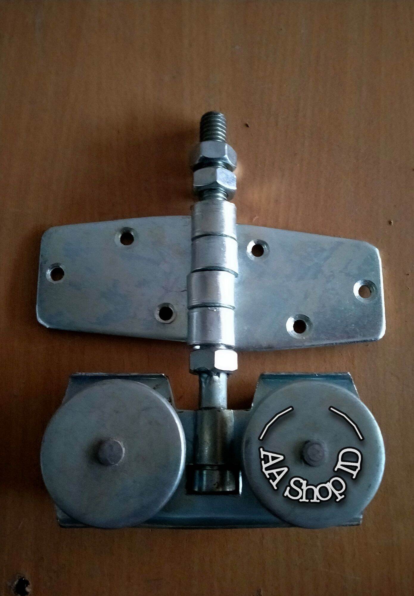 Engsel Roda besar Henderson atas kupu Double | Lazada Indonesia