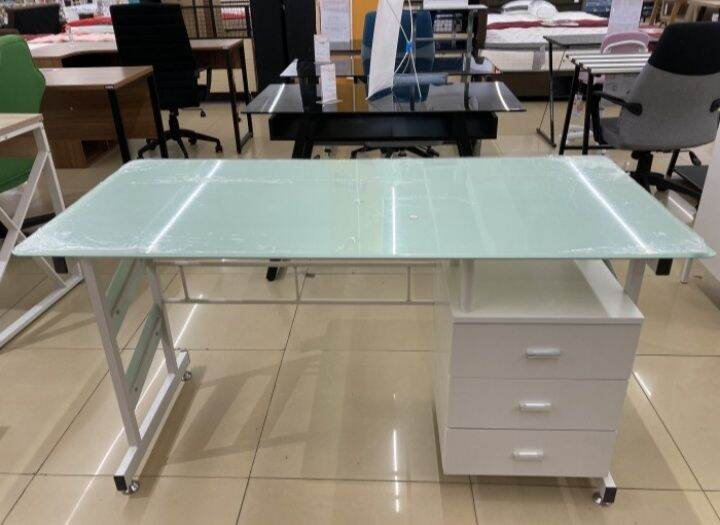 Meja Kantor informa latrice meja kerja meja komputer meja belajar meja ...