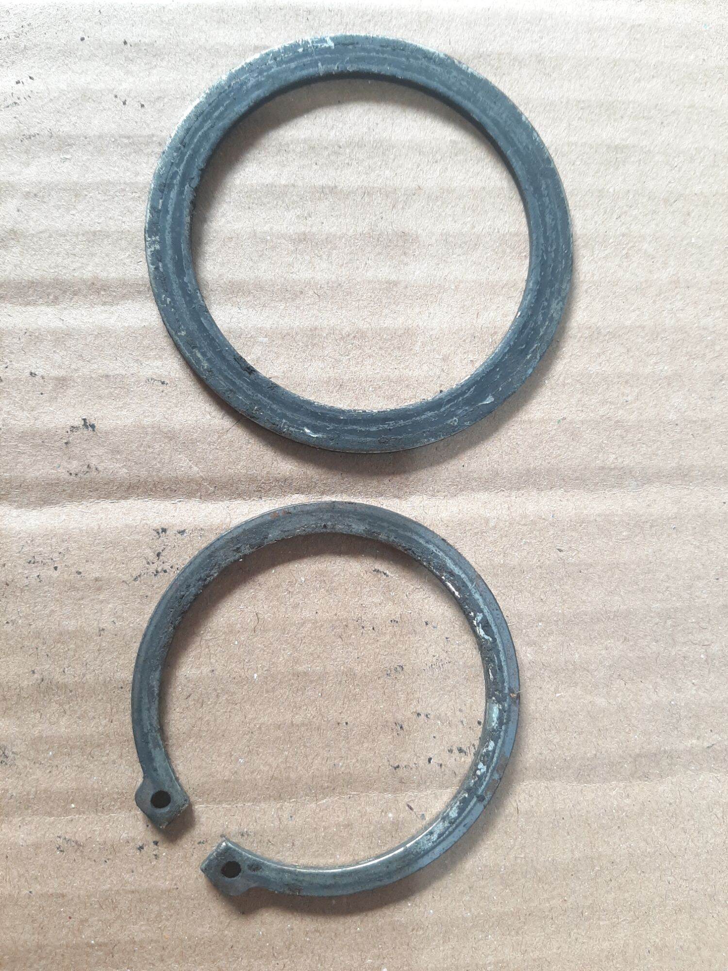 klip Ring pengunci Gir belakang Tiger revo Ori copotan | Lazada Indonesia