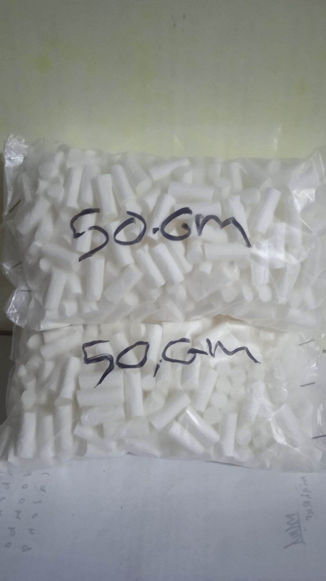 gabus filter reguler super kw 50gram | Lazada Indonesia