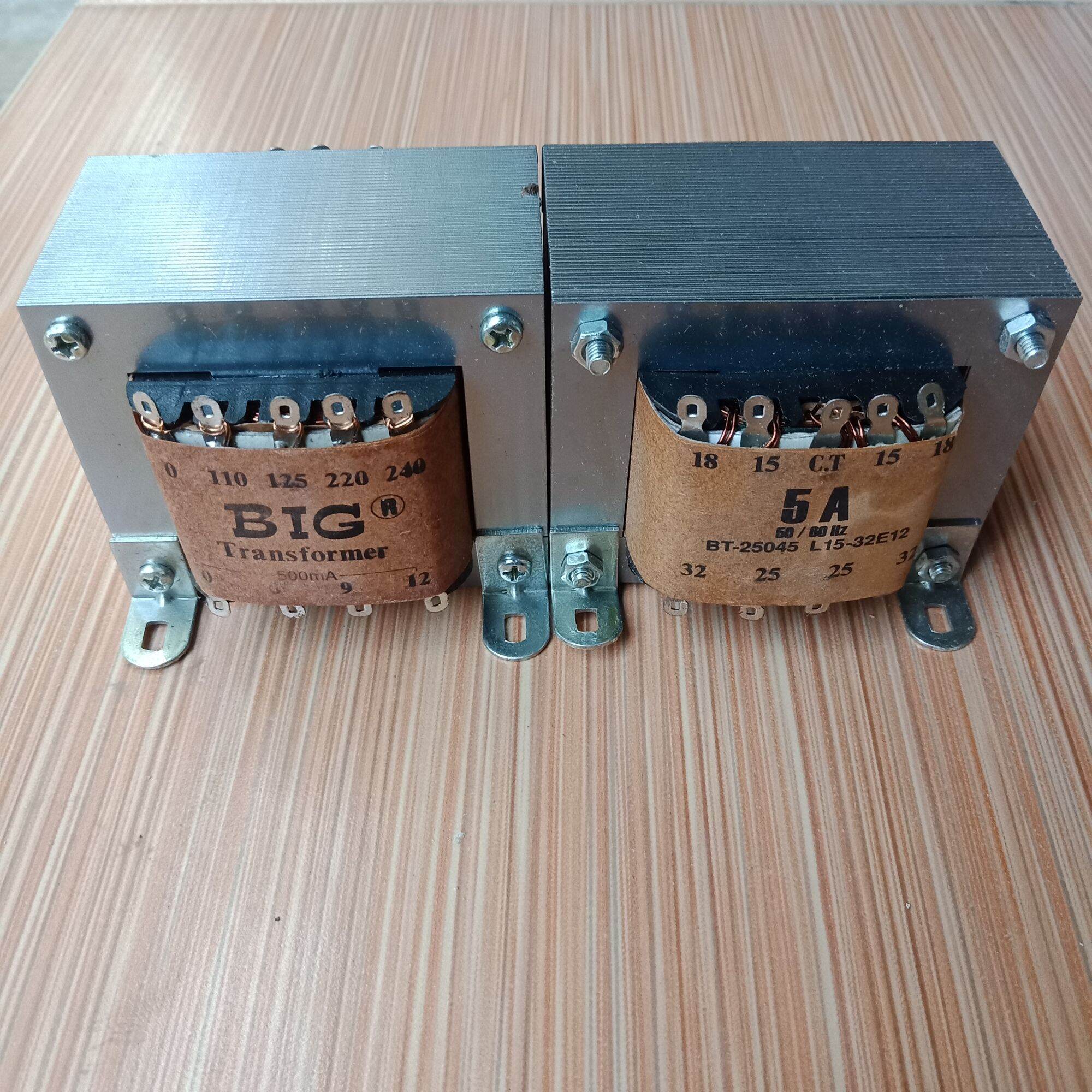 TRAVO TRAFO 5A BIG CT 32V | Lazada Indonesia