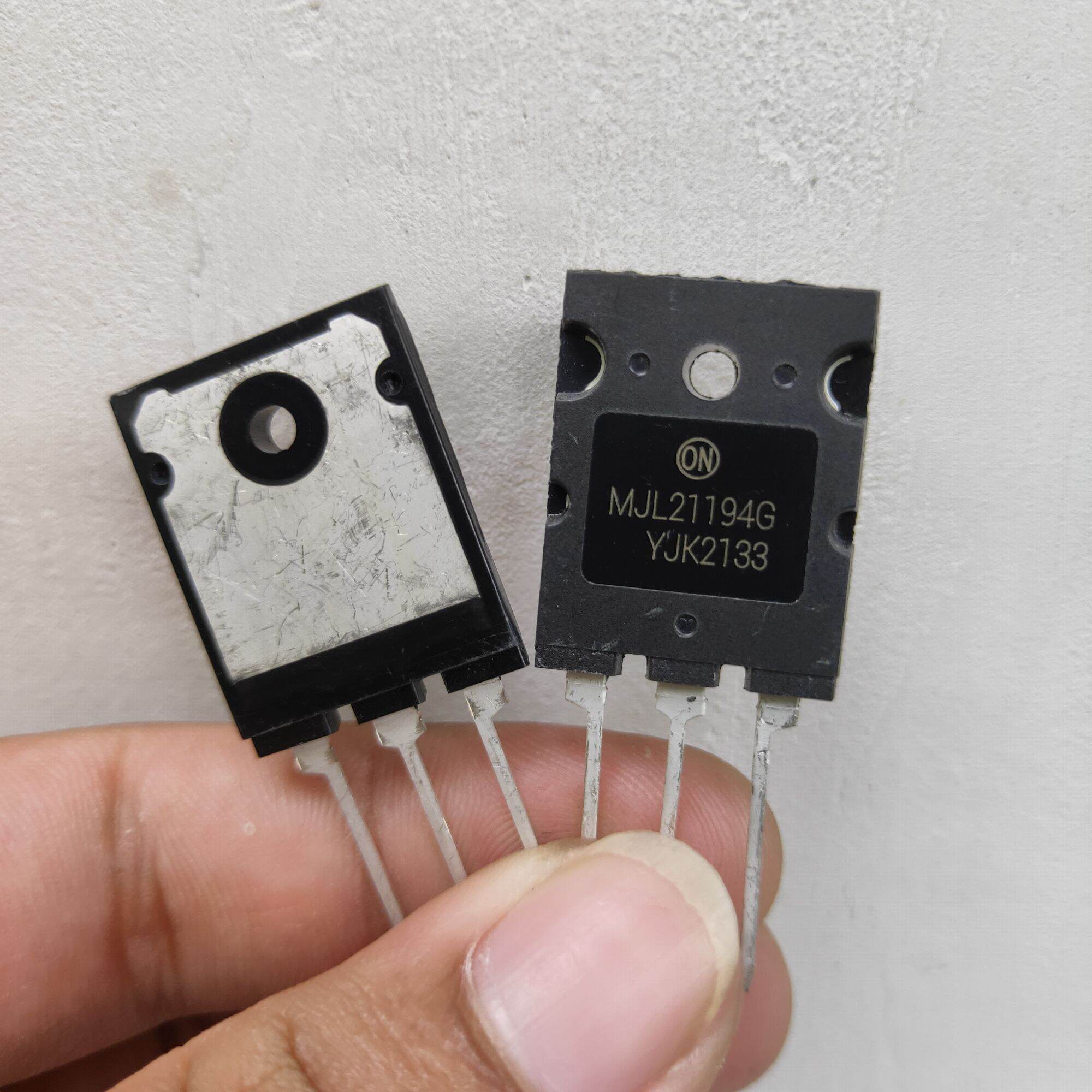 Transistor MJL 21193 21194 - MJL21193 MJL21194 Terbaik | Lazada Indonesia