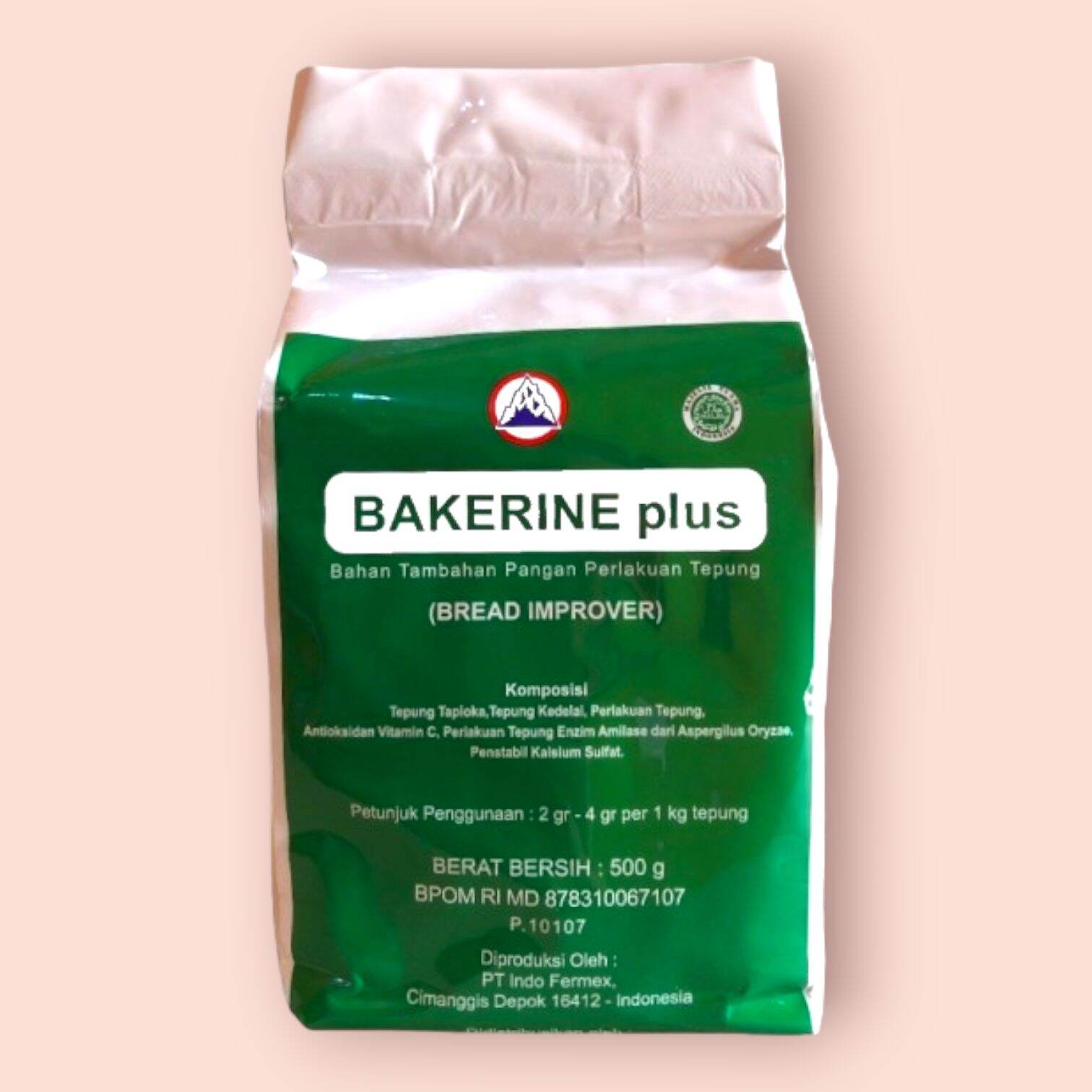 Bread Improver 500Gr | Lazada Indonesia