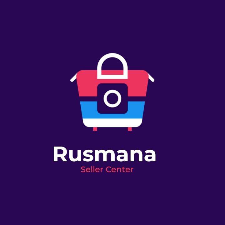 Rusmana Seller Center Indonesia Toko Resmi Online | Beli Sekarang di Lazada