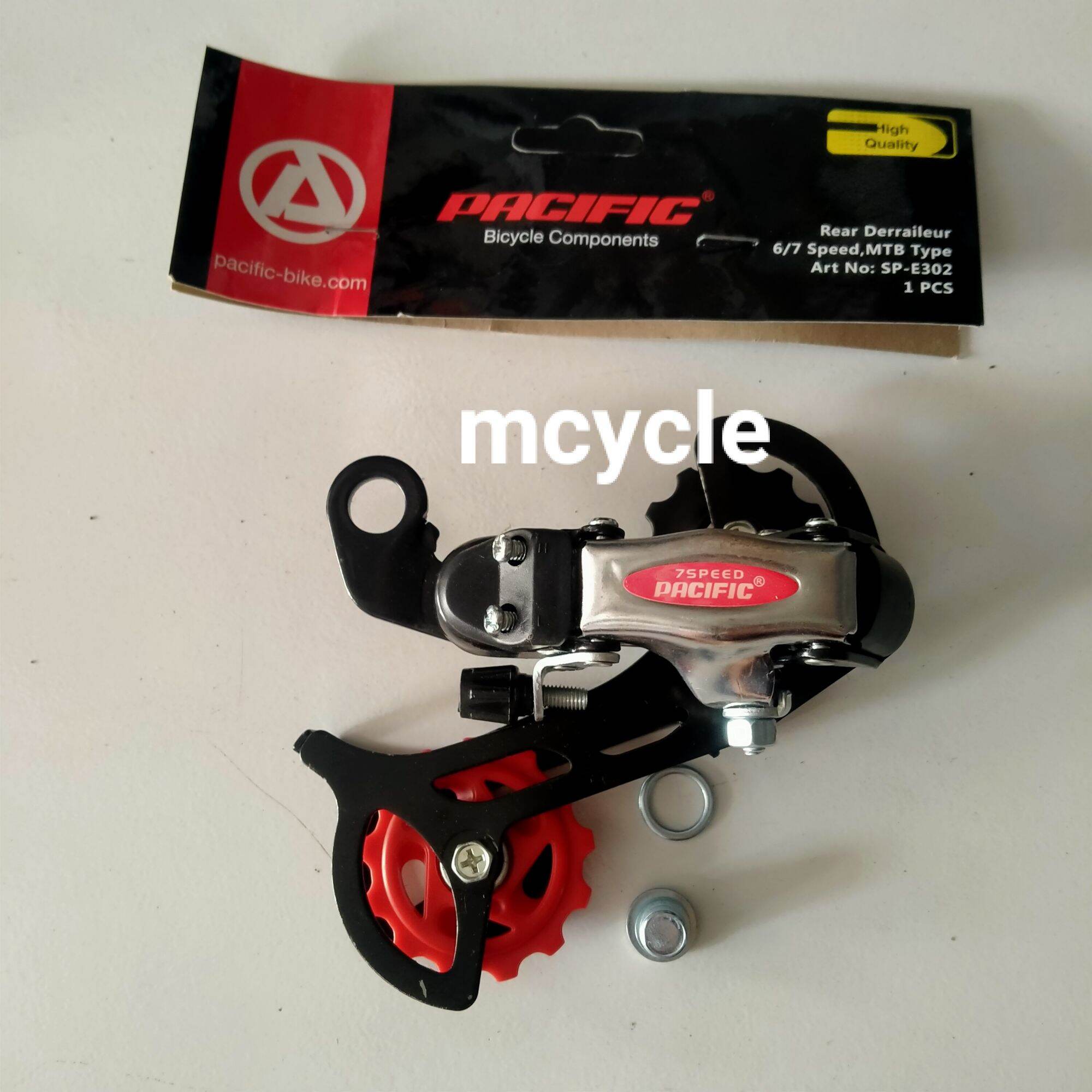 RD sepeda 6 7 SPEED baut L / cantolan | Lazada Indonesia