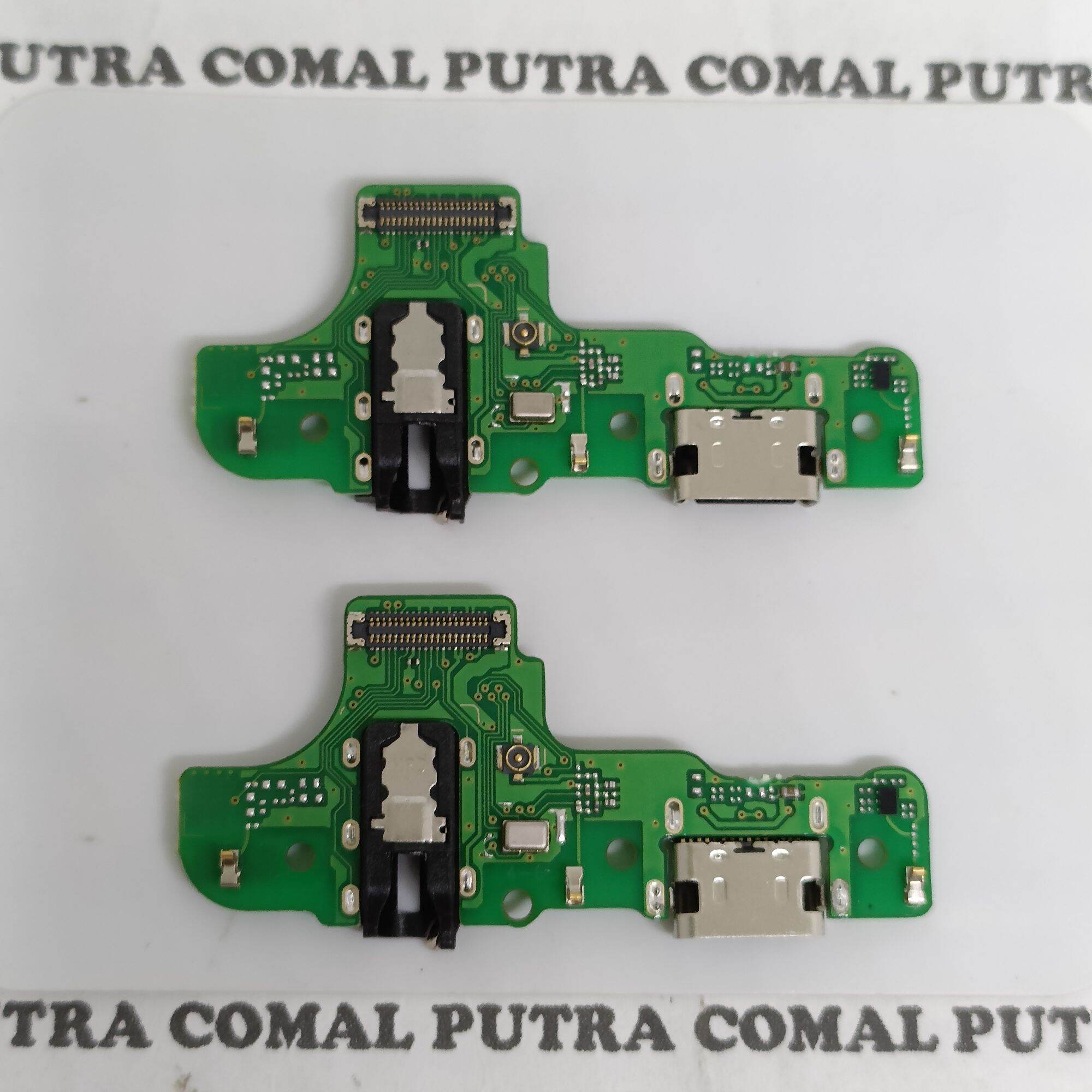 SAMSUNG GALAXY A20S A207F ORIGINAL PAPAN BOARD PCB FLEXIBLE FLEXIBEL ...