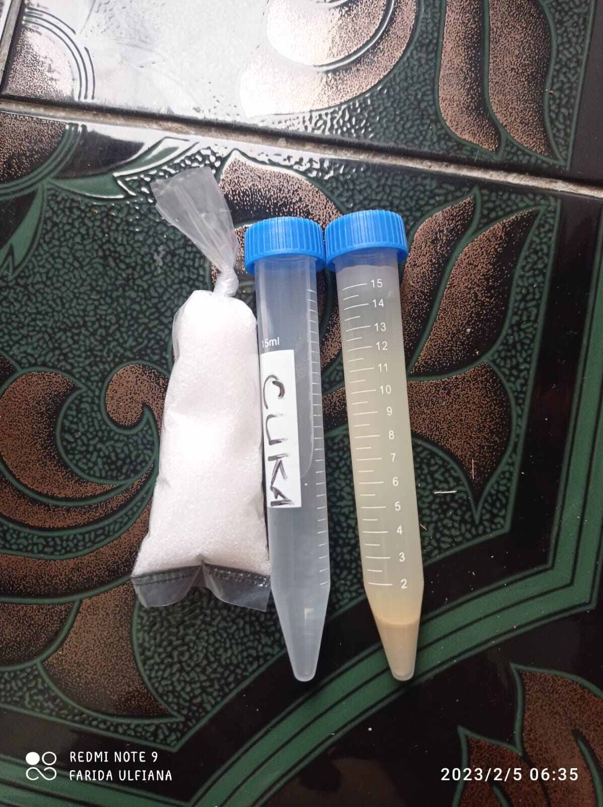 starter nata decoco satu kali pakai | Lazada Indonesia