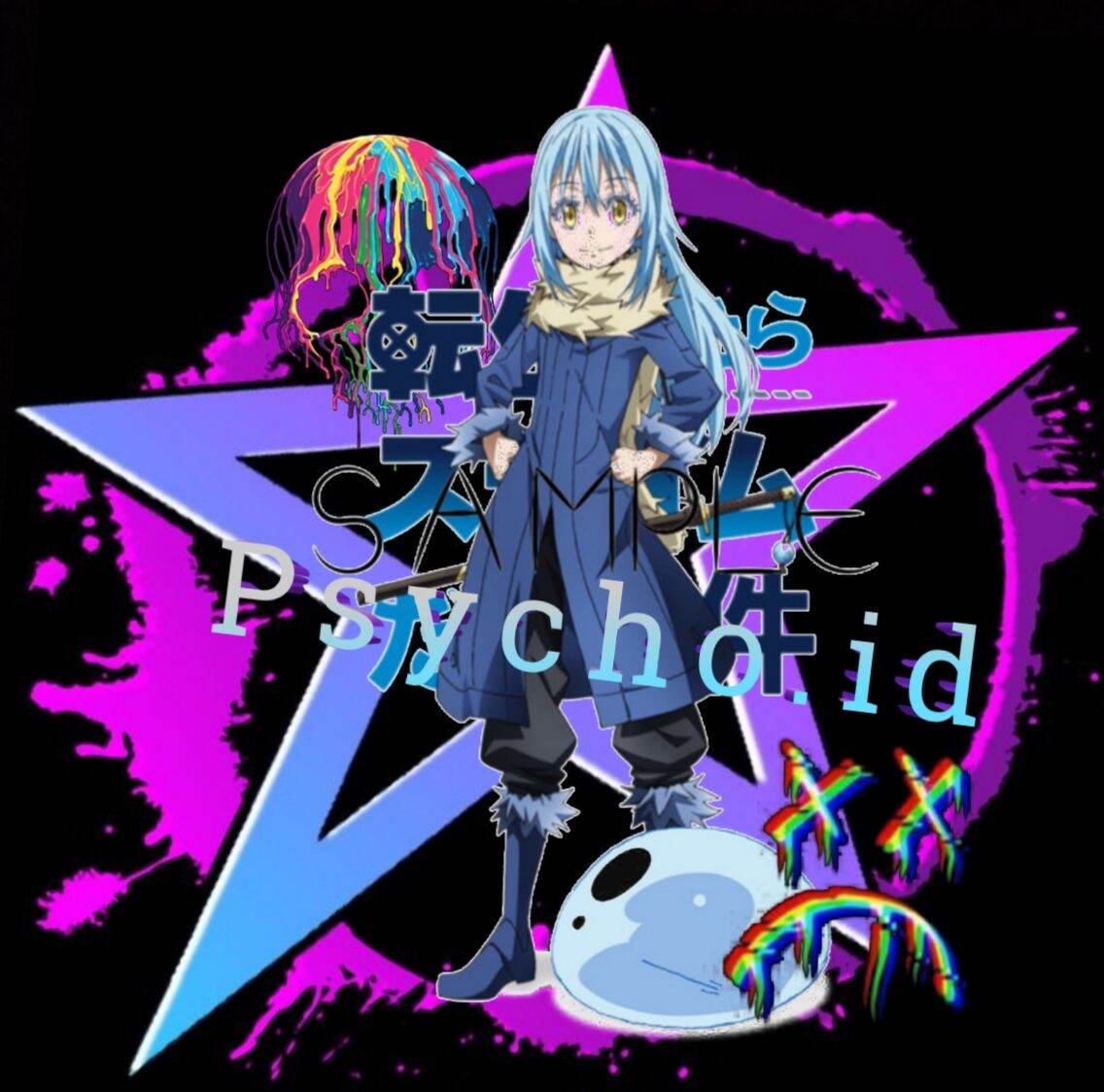 psycho.official.id Toko resmi di Indonesia, Online Shop 04 2025