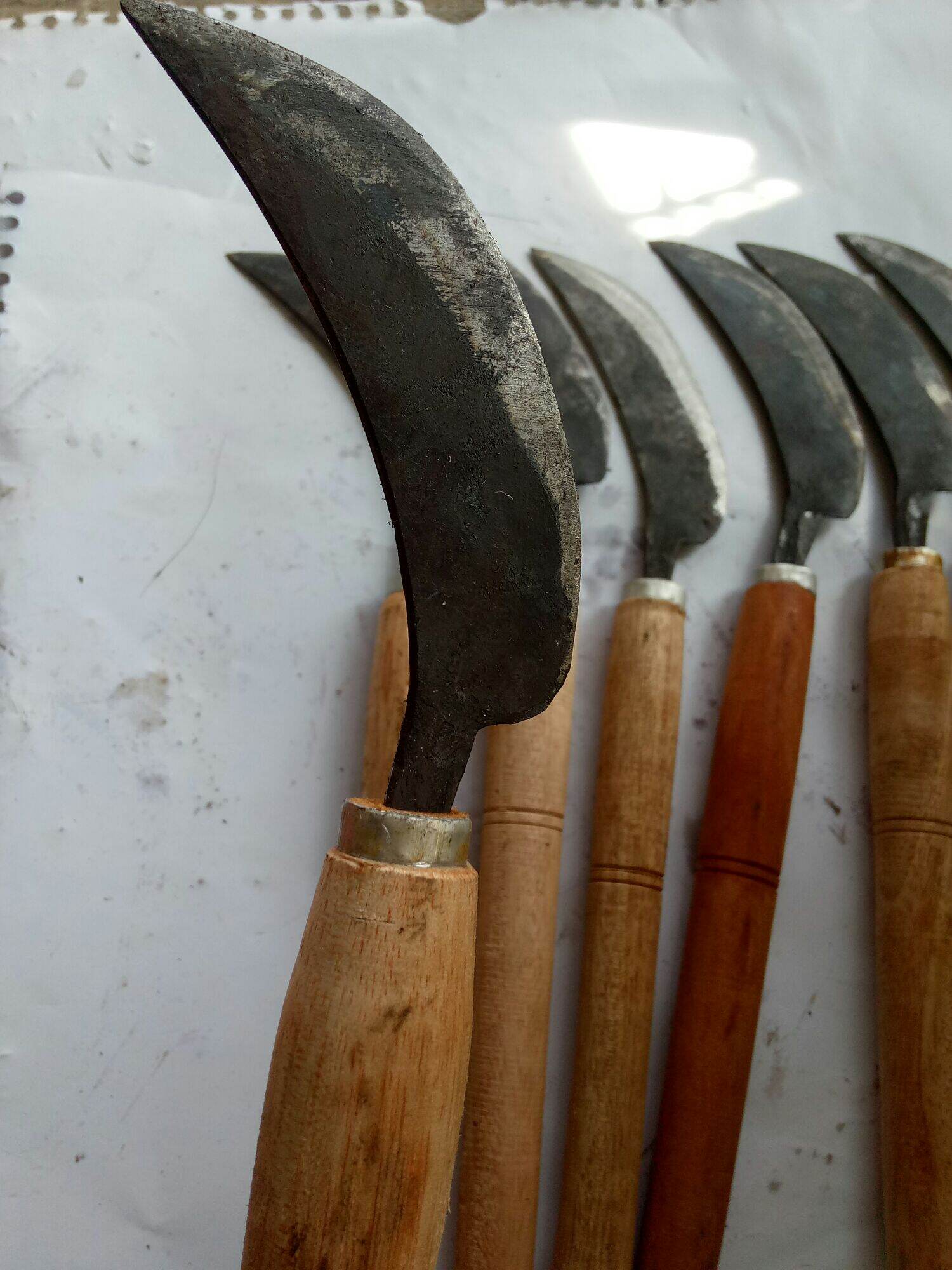 pisau raut bambu termurah. | Lazada Indonesia