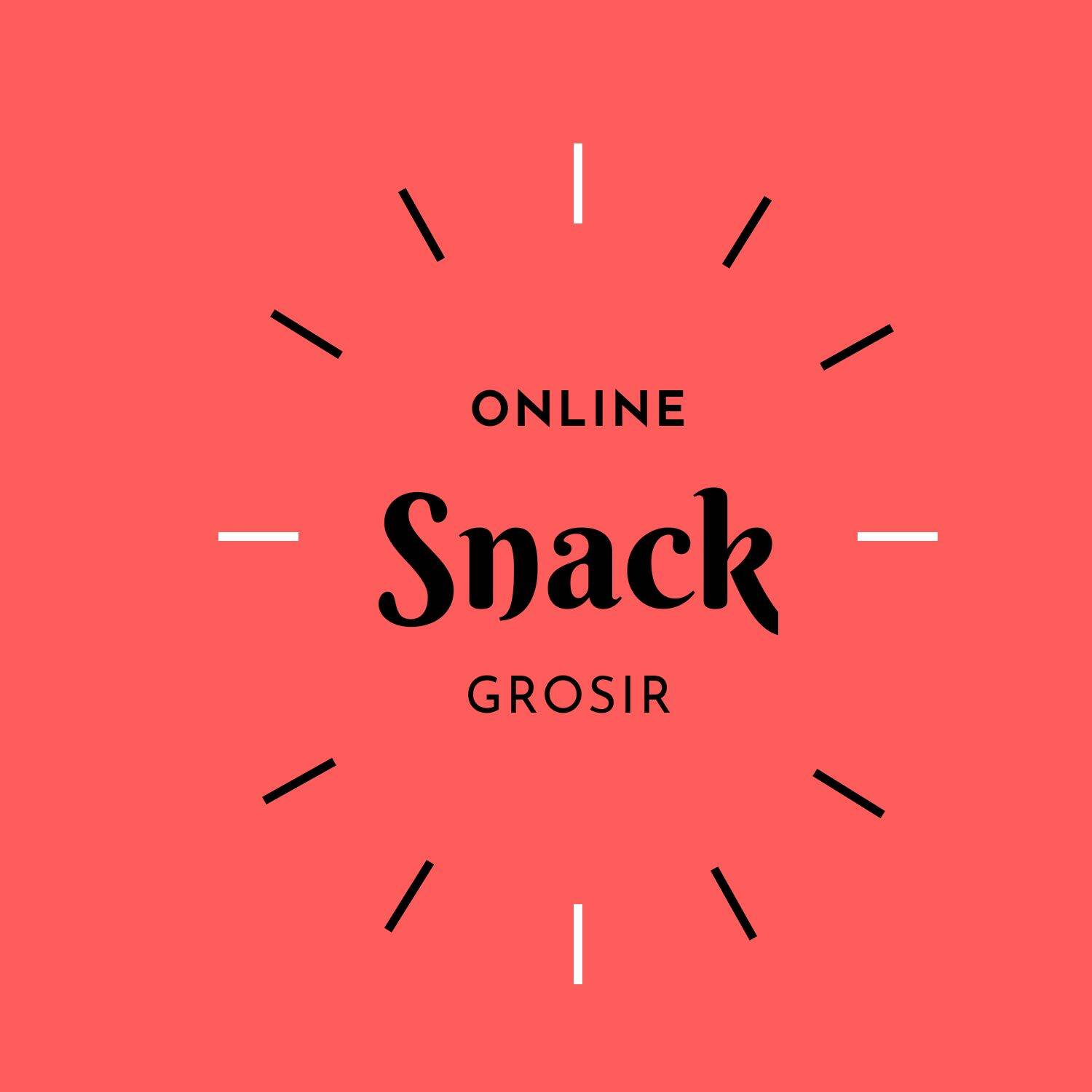 Toko Resmi Toko esa snack Online | Lazada.co.id