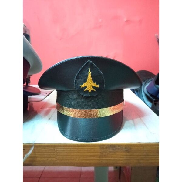topi pilot anak laki-laki | Lazada Indonesia